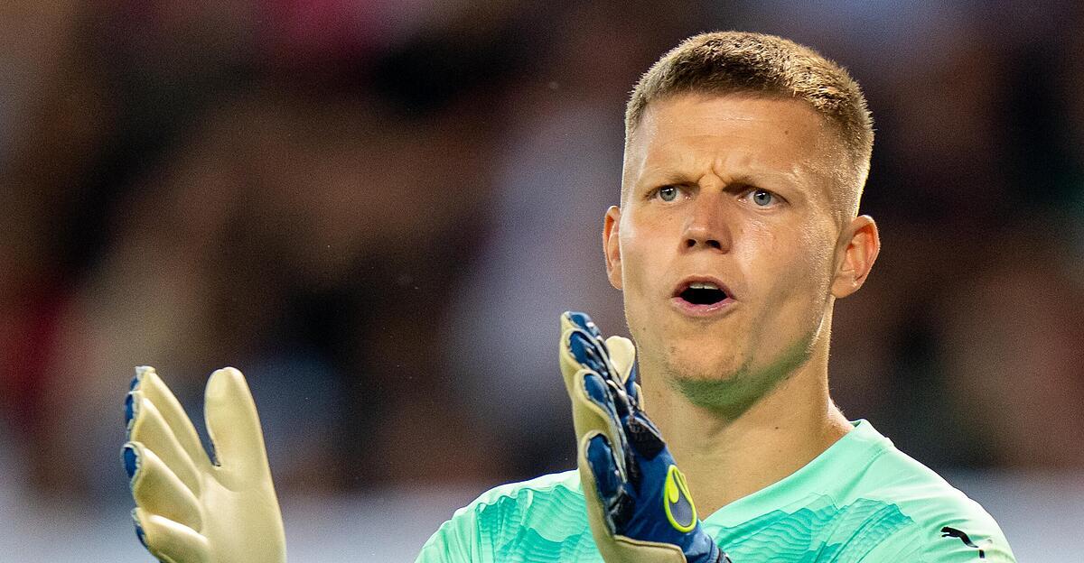 Pentz wechselt von Leverkusen zu Bröndby | Nachrichten.at