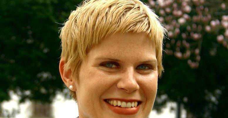 Rowena Hametner: Pädagogin mit Faible für das Internet | Nachrichten.at