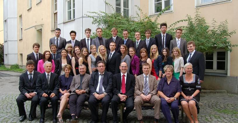 HTL1 Bau und Design, Linz, 5HC | Nachrichten.at