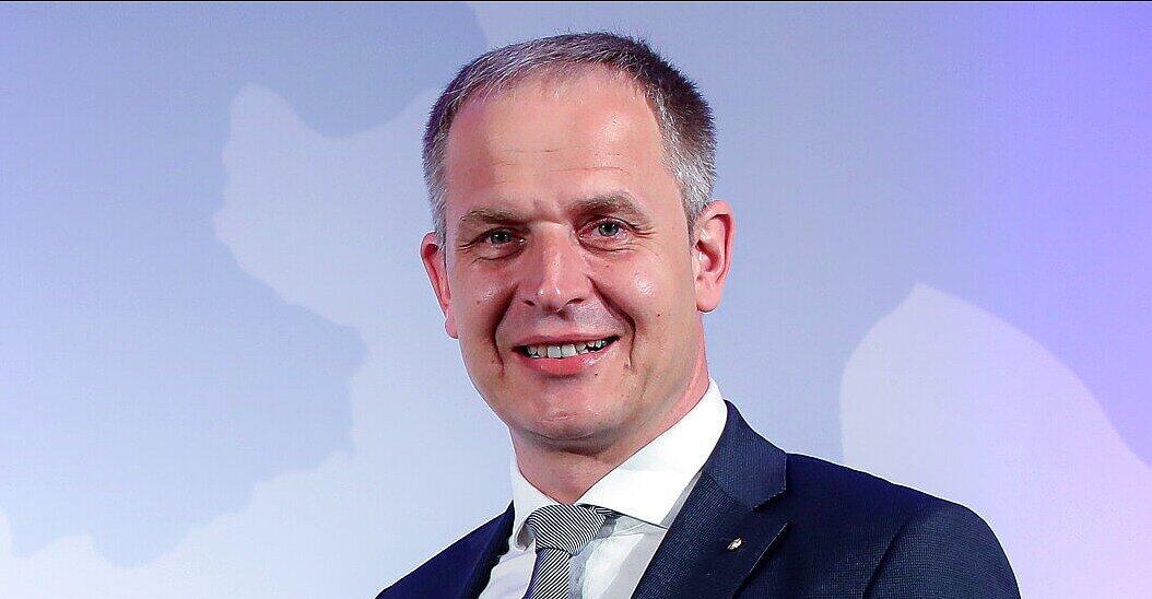Christian Mader: Der neue Lobbyist der Gemeinden | Nachrichten.at