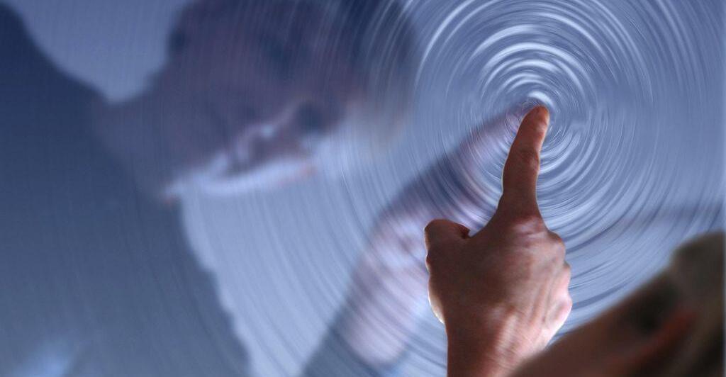 Der Bezug zur Realität ist ver-rückt | Nachrichten.at