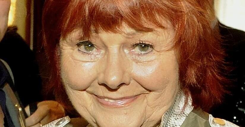 Schauspielerin Elfriede Ott gestorben | Nachrichten.at