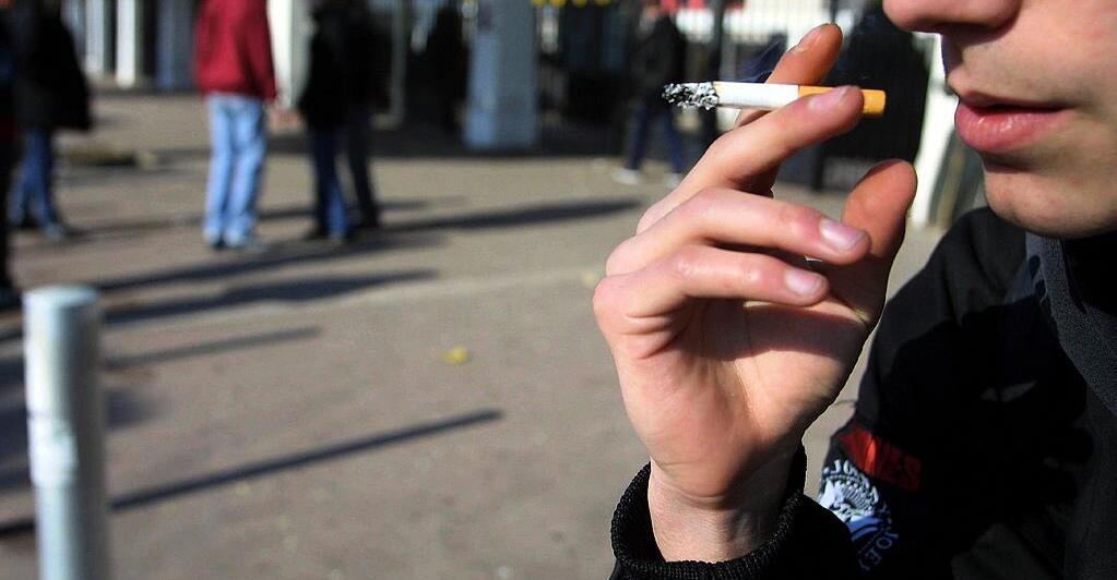 Rauchverbot bis 18: Das sagen die Jugendlichen | Nachrichten.at