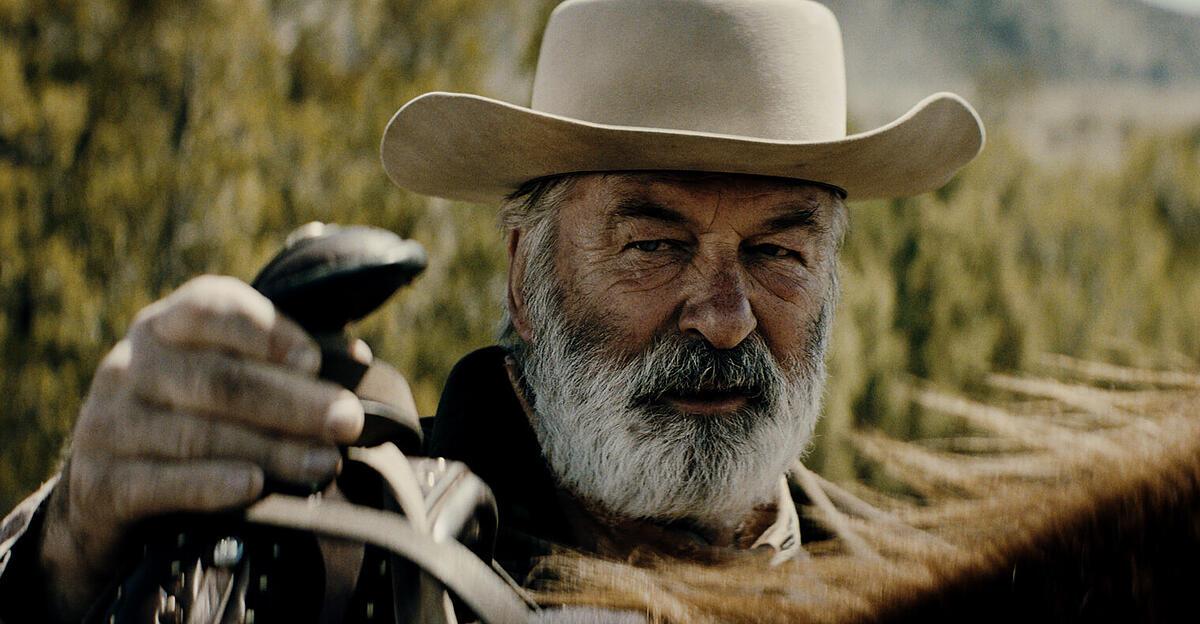"Rust" im Kino: Auch im Film ändert ein Schuss alles | Nachrichten.at