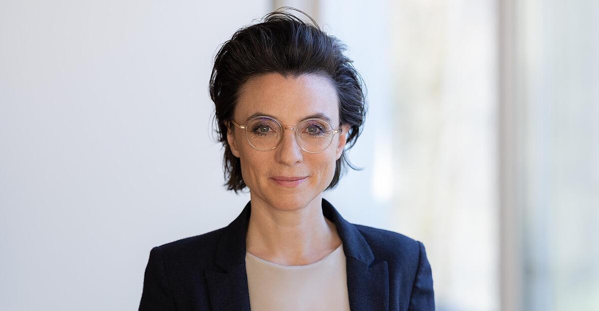 Wie die Linzerin Christine Antlanger-Winter Chefin von 5000 "Zooglern ...