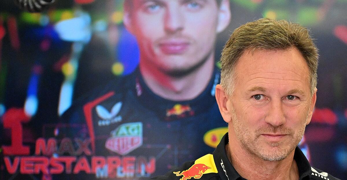 "Red Bull steht kurz vor der Explosion" | Nachrichten.at