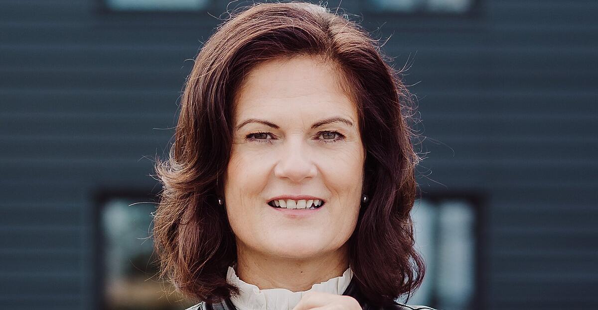 Stelzer-Wögerer ist Wirtschaftsbund-Bezirksobfrau in Steyr | Nachrichten.at