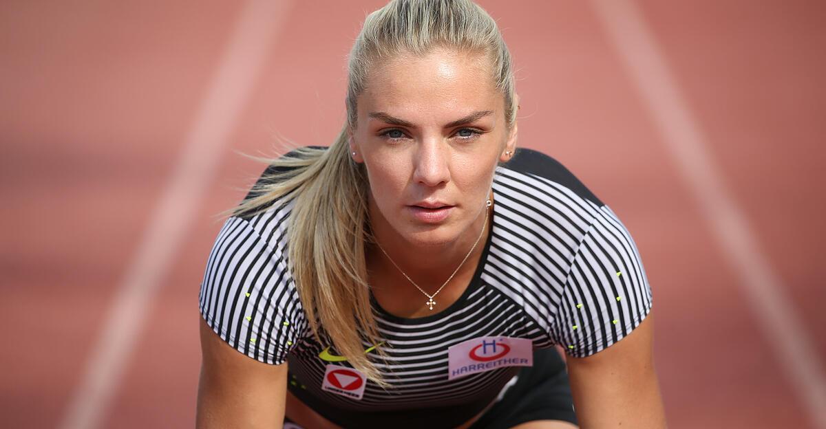 Ivona Dadic über ihre Corona-Infektion: "Ich zähle zu den Glücklichen ...