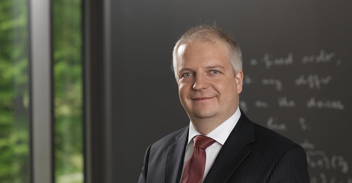 Michael Jeske | Nachrichten.at