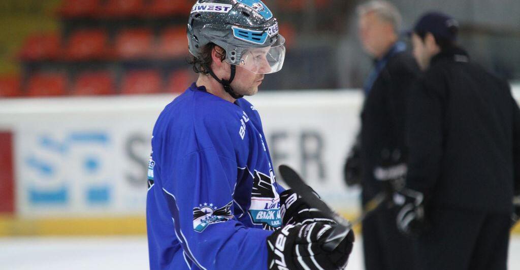 Analyse: Darum wurde Chad Rau aus dem Black-Wings-Kader gestrichen ...