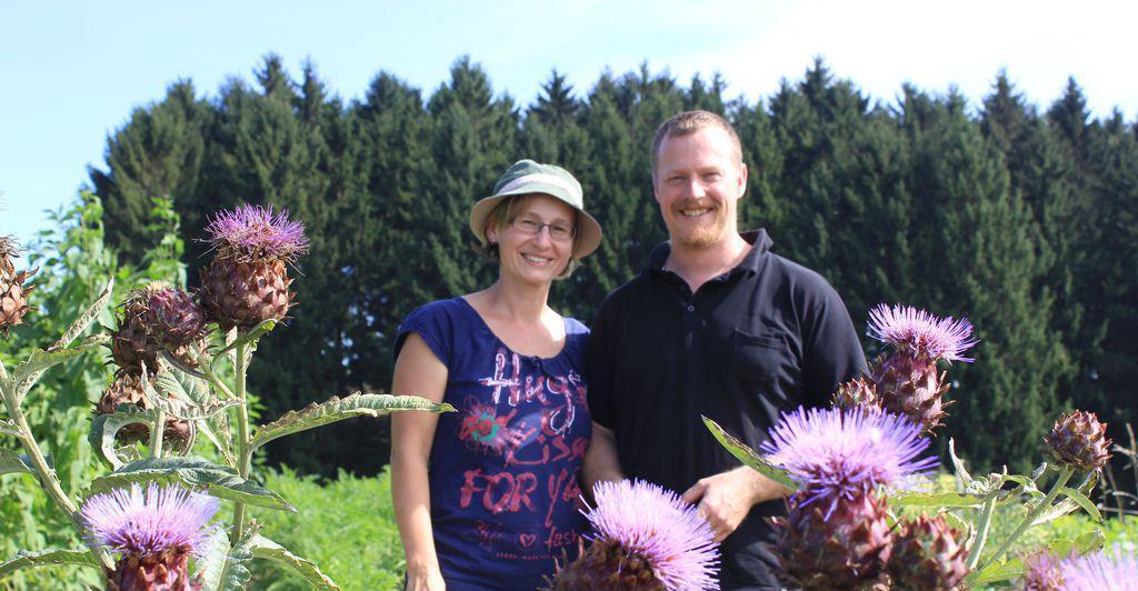 Biohof als Arche für Tiere und Pflanzen | Nachrichten.at