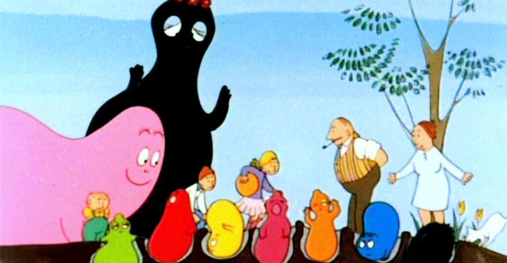 "Barbapapa"-Erfinder Talus Taylor ist tot | Nachrichten.at