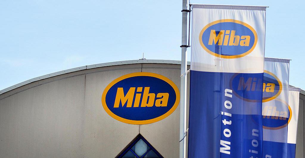 Miba wächst um 300 Mitarbeiter | Nachrichten.at