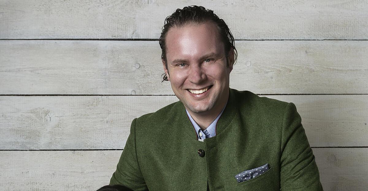 "Wir lassen uns sicher nicht unterkriegen" | Nachrichten.at