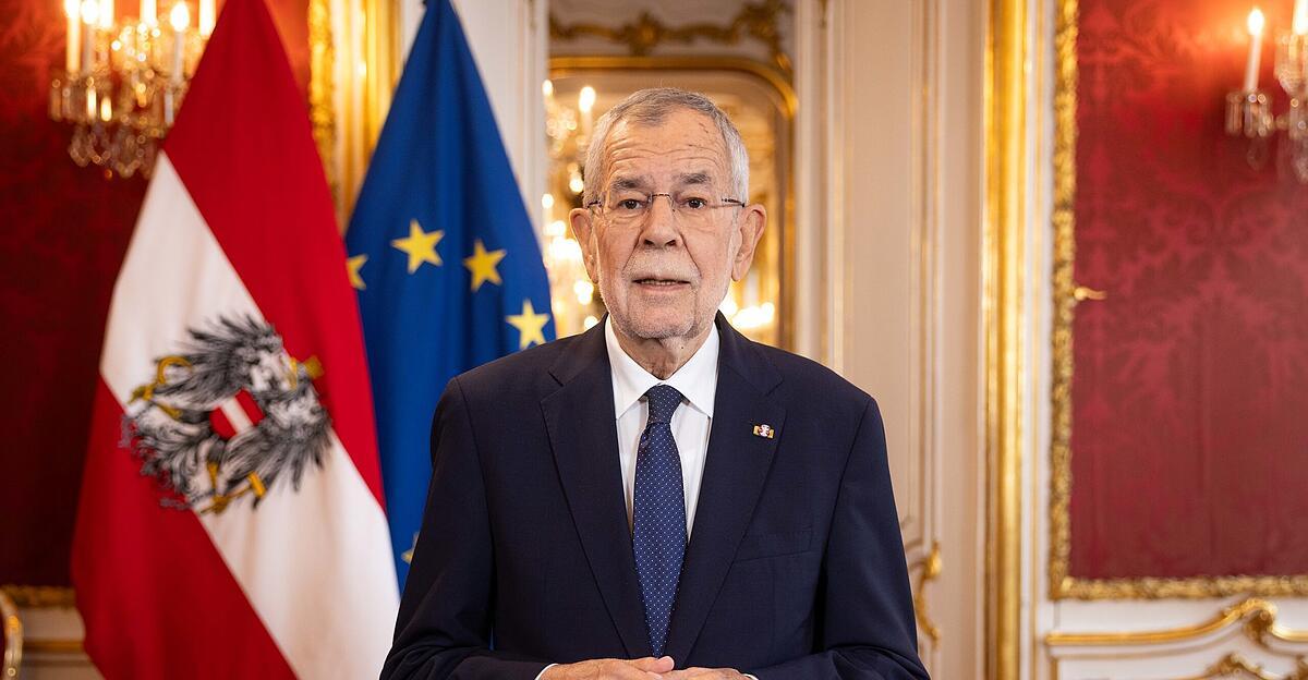 Politischer Aschermittwoch: Van der Bellen mahnt Parteien zu Mäßigung | Nachrichten.at