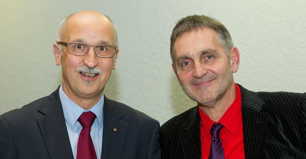 Wechsel im Stadtrat: Streicher neuer SP-Vizebürgermeister | Nachrichten.at