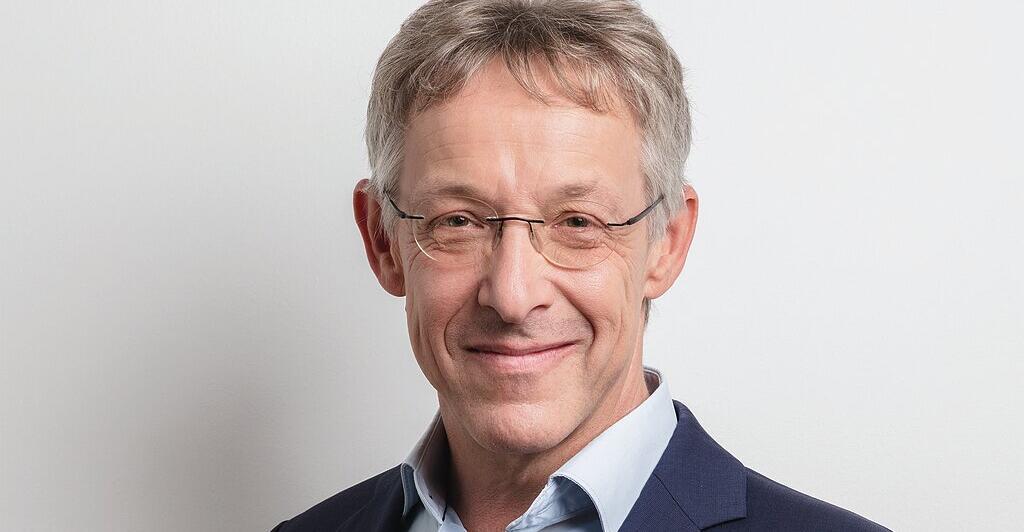 Andreas Zehetner: Der Botschafter der Fachhochschule | Nachrichten.at