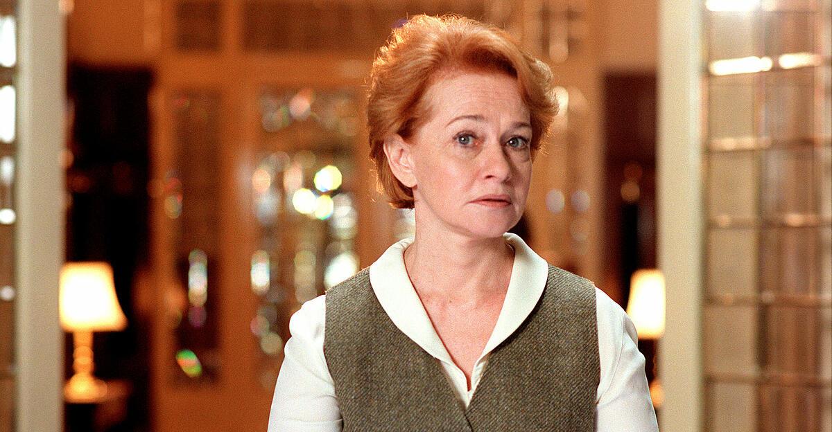 Schauspielerin Gertraud Jesserer 77-jährig gestorben | Nachrichten.at