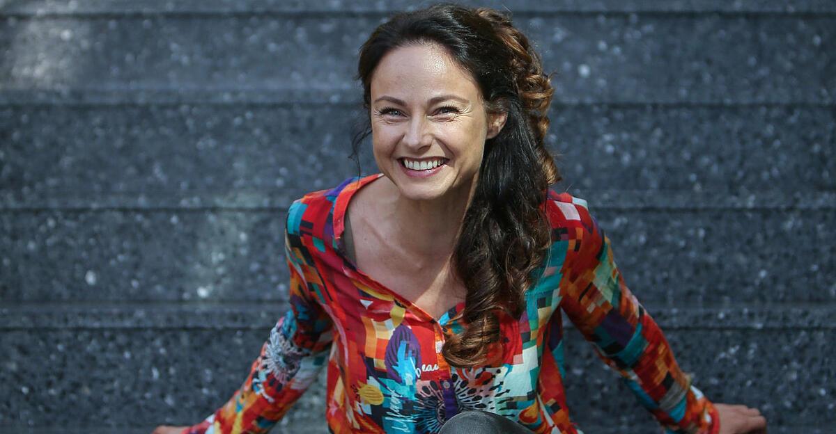 "Genüge ich als Daniela Dett?" | Nachrichten.at