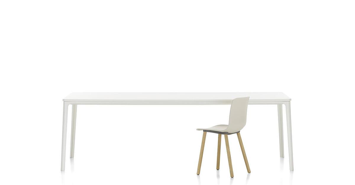 Die Designphilosophie von Jasper Morrison lautet "supernormal ...