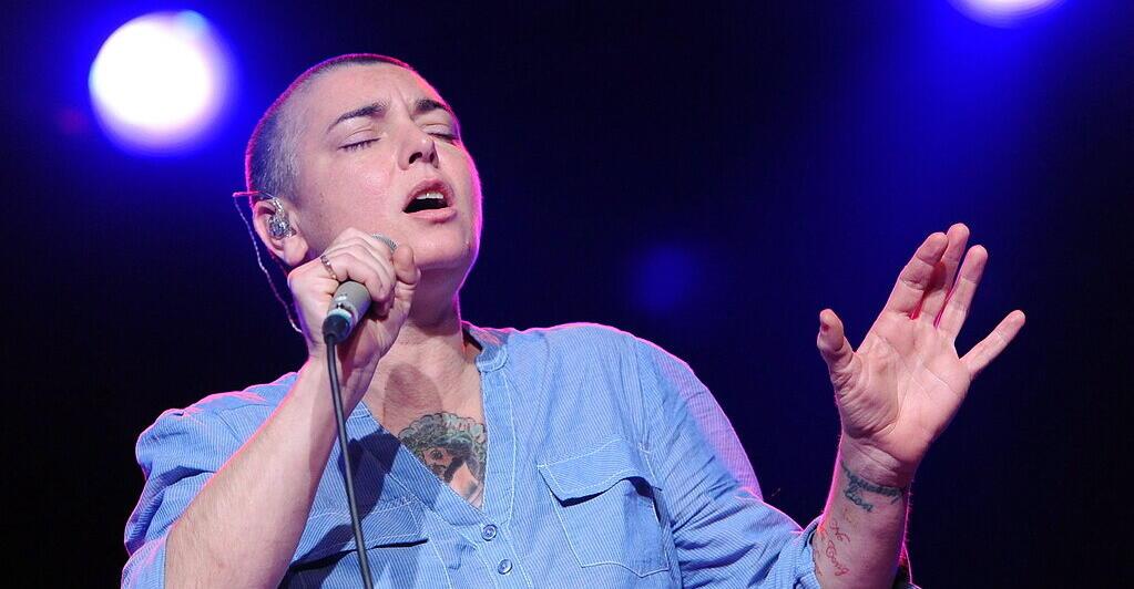 Trauer um Sinead O'Connor: Fünf ihrer größten Hits | Nachrichten.at
