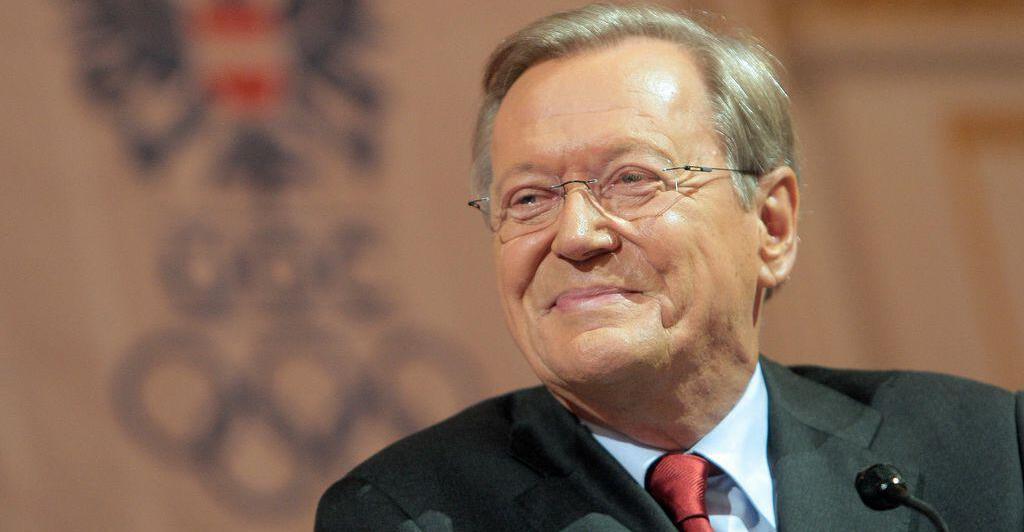 Leo Wallner ist tot | Nachrichten.at