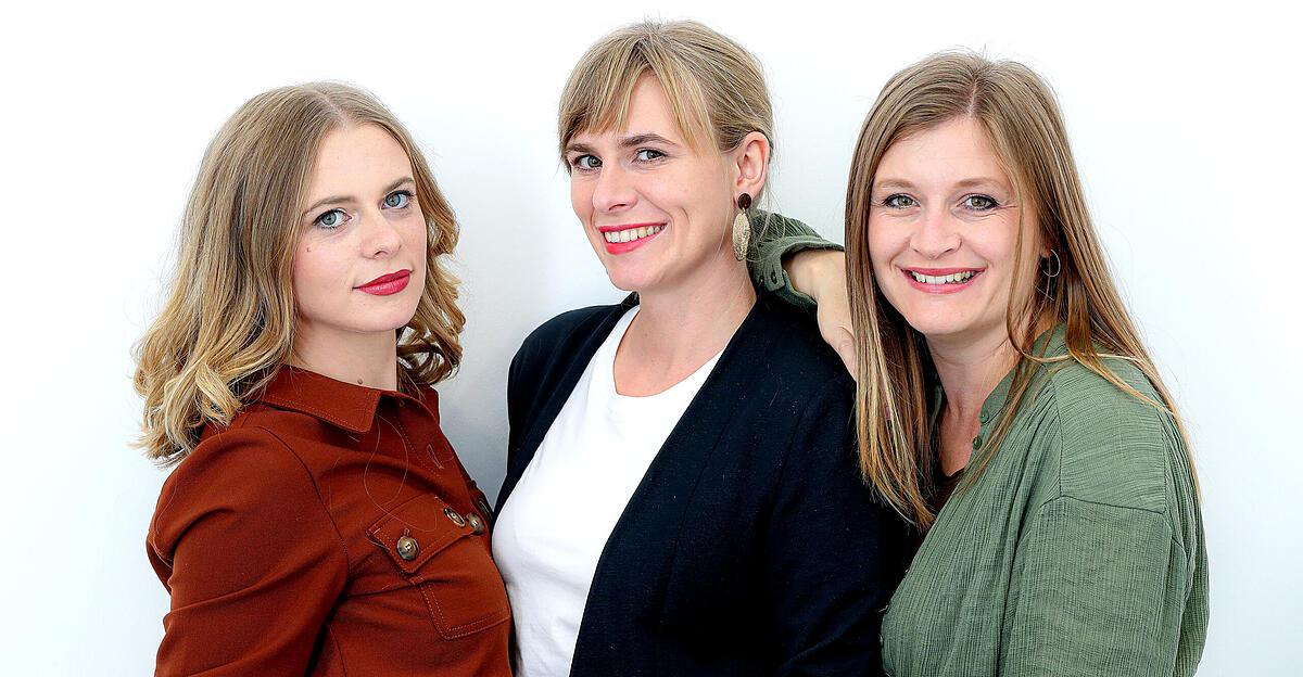 Mit dem Hit "SIE" feiern die Poxrucker Sisters die Frauen | Nachrichten.at