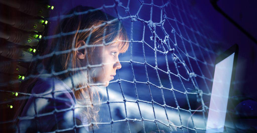 Internet-Sucht: Gefangen im Netz | Nachrichten.at