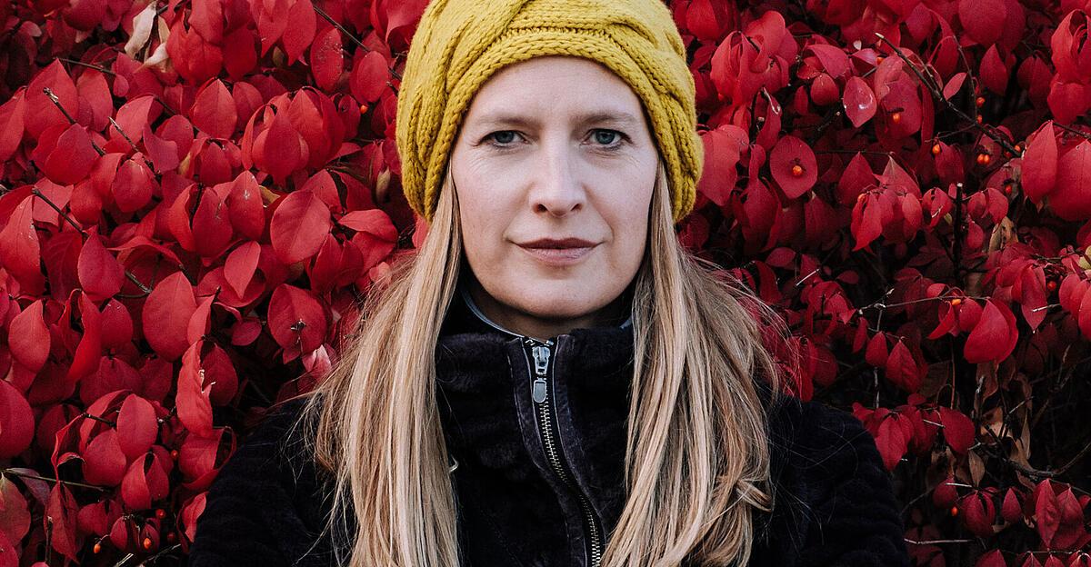 Maxi Blaha: 5x1 Exemplar ihres Albums "Encore!" gewinnen! | Nachrichten.at