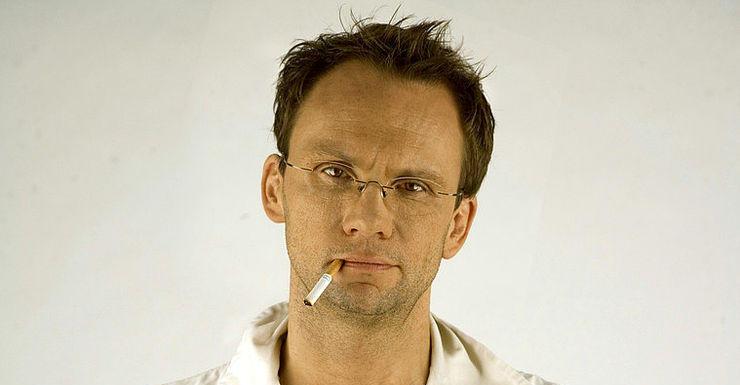 Oliver Baier: „Glücklicher, aber ärmer“ | Nachrichten.at