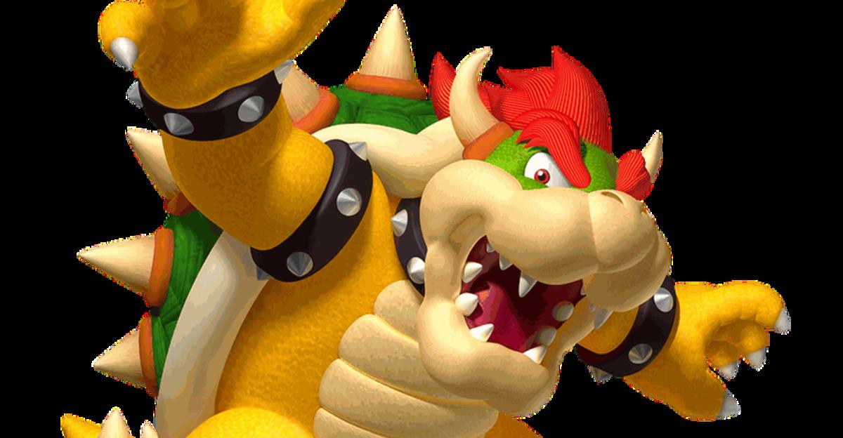 Bowser wird US-Chef bei Nintendo | Nachrichten.at