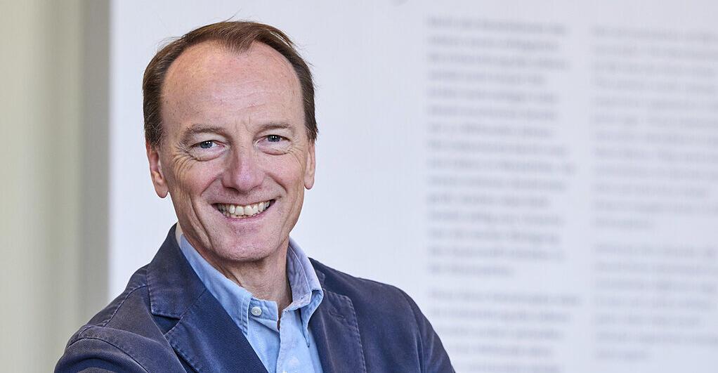 Marc Elsberg: Sein langer Weg zum Bestseller | Nachrichten.at