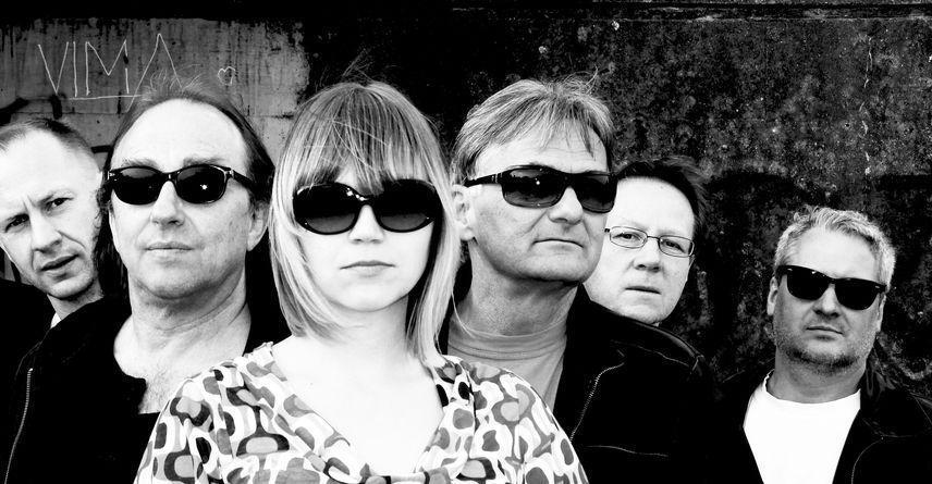 Zum Jubiläum spielen „Bodo & the empty bottles“ auf | Nachrichten.at