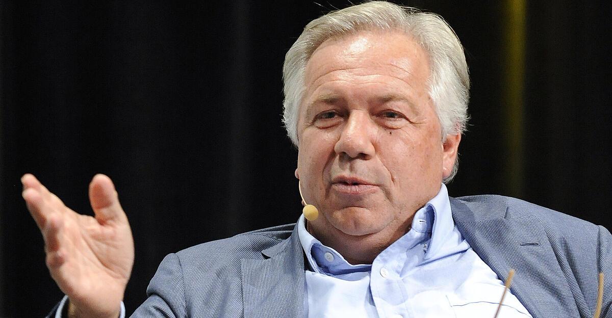 Wolfgang Fellner: "Wir sind Opfer und nicht Täter" | Nachrichten.at