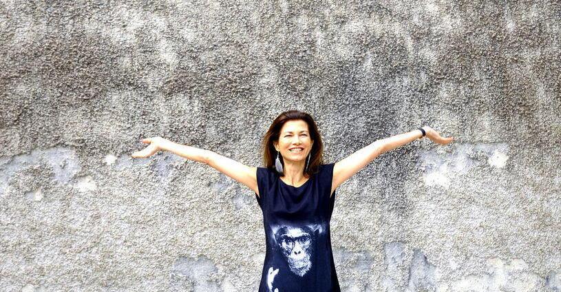 Marie Colbin: Blick in die Vergangenheit | Nachrichten.at