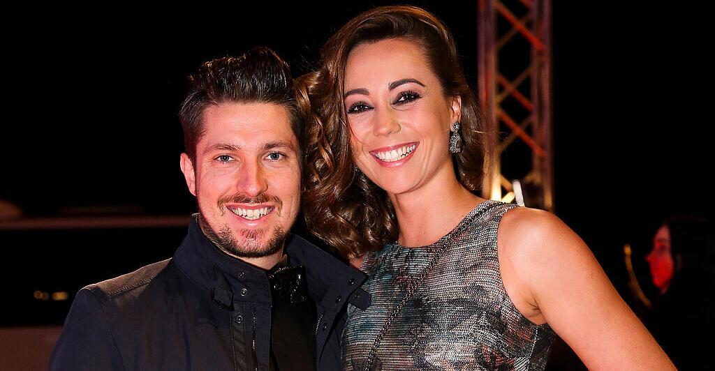 Hirscher und seine Frau Laura trennen sich | Nachrichten.at