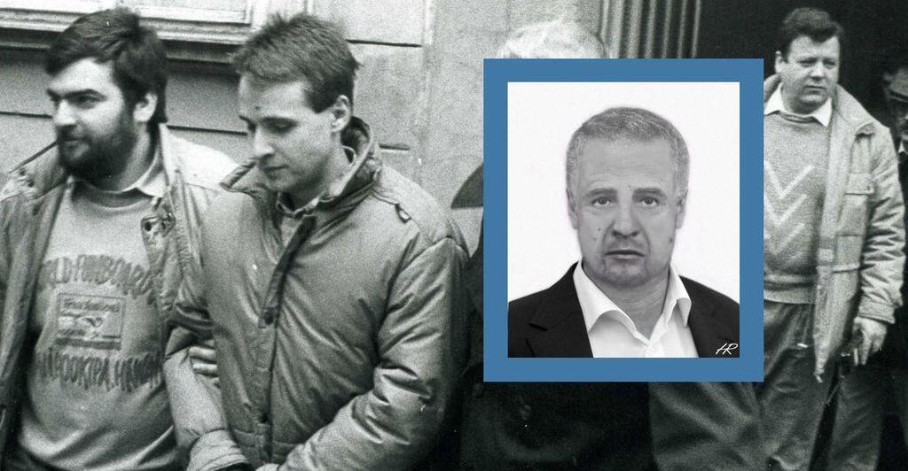 Tibor Foco: Vor 30 Jahren verurteilt – immer noch auf der Flucht ...