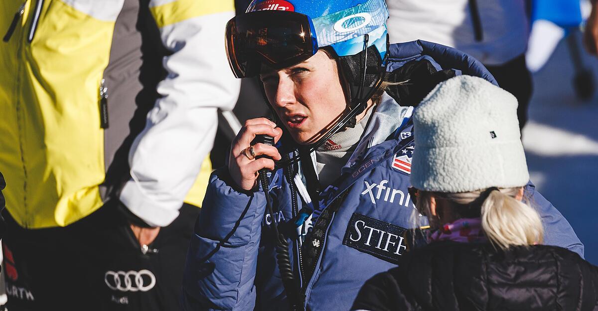 Shiffrin nimmt ORF-Reporter aus Oberösterreich in Schutz: „Ein ...