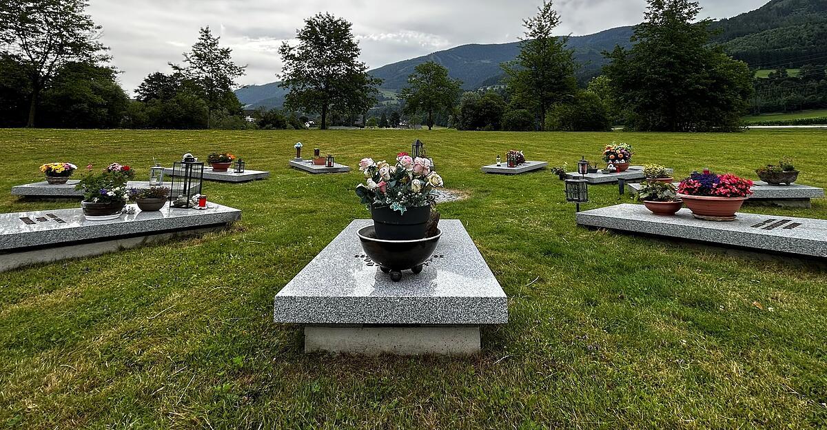 Lassing und die offene Wunde | Nachrichten.at