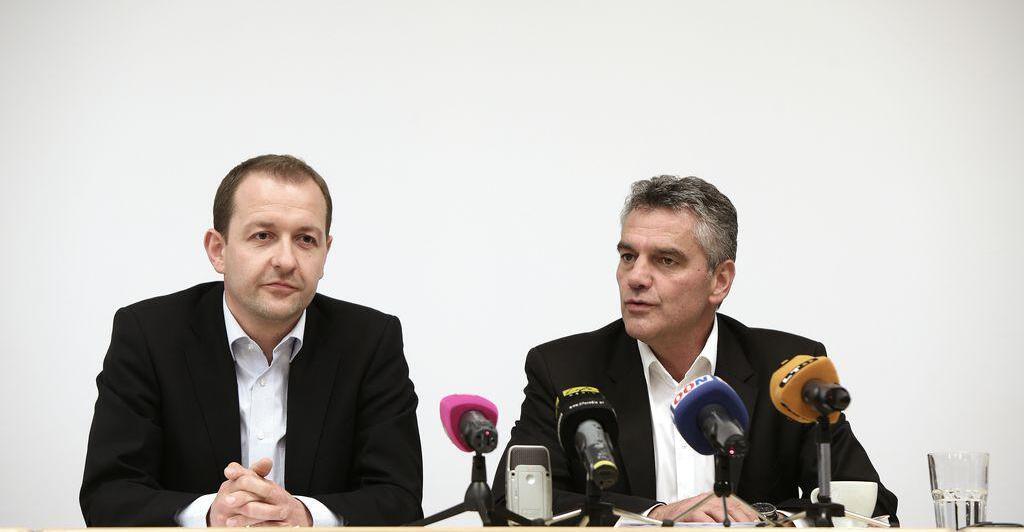 Bernhard Baier: Die neue schwarze Stadthoffnung | Nachrichten.at