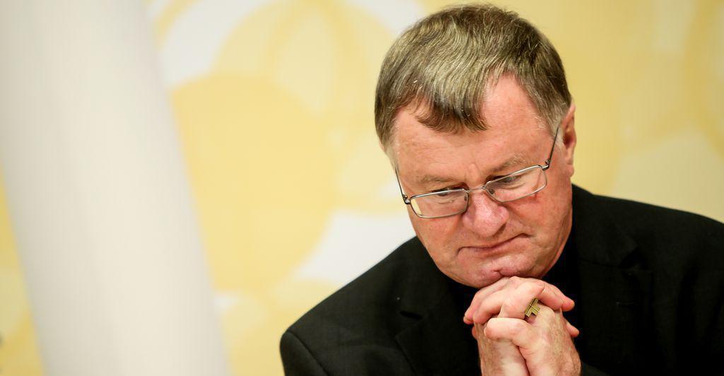 Scheuer wechselt am 17. Jänner nach Oberösterreich | Nachrichten.at