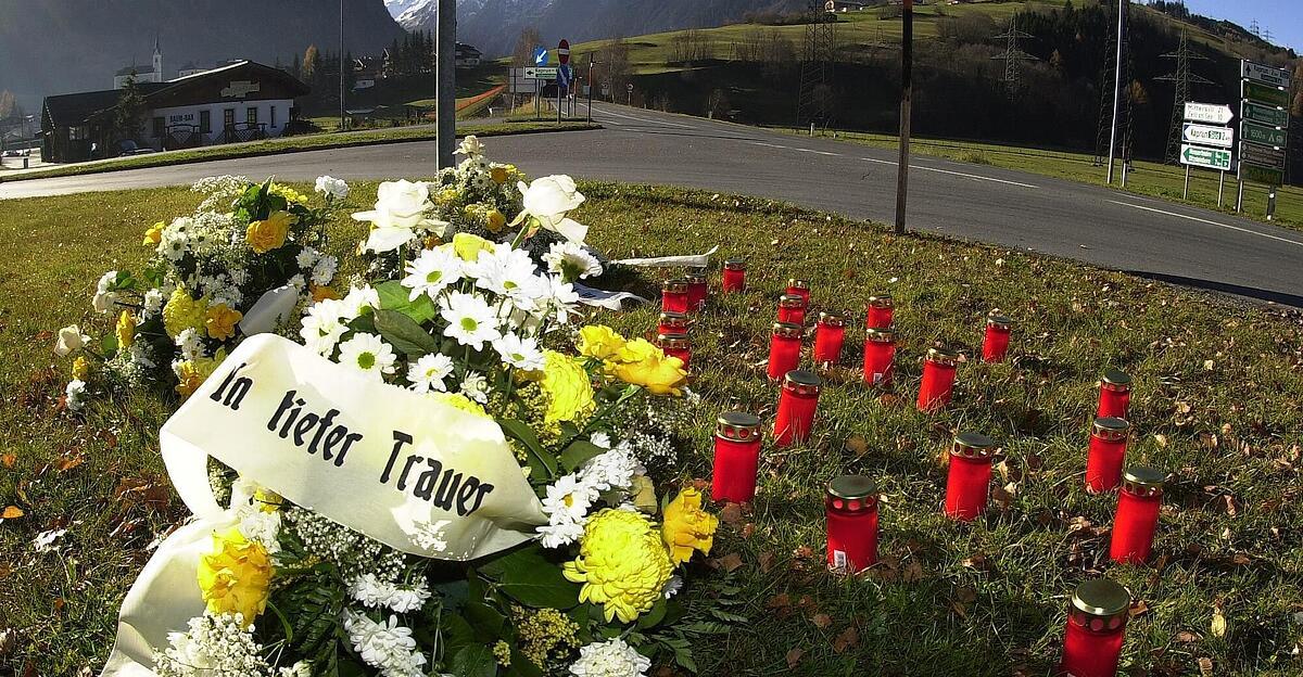 In Gedenken an die Opfer der Kaprun-Katastrophe 2000 | Nachrichten.at