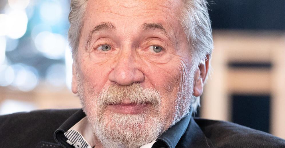 Peter Rapp erhielt Ehrengrab der Stadt Wien | Nachrichten.at