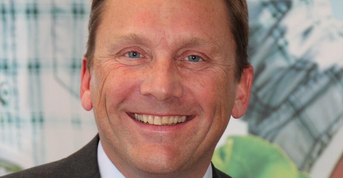 Hubert Huber wird Leiter der Direktion für Landesplanung | Nachrichten.at