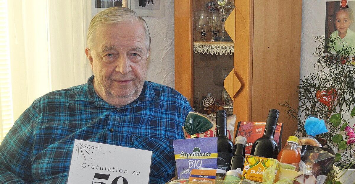 Seit der Ära Kreisky im Gemeinderat: Peuerbacher SP-Urgestein tritt ab ...