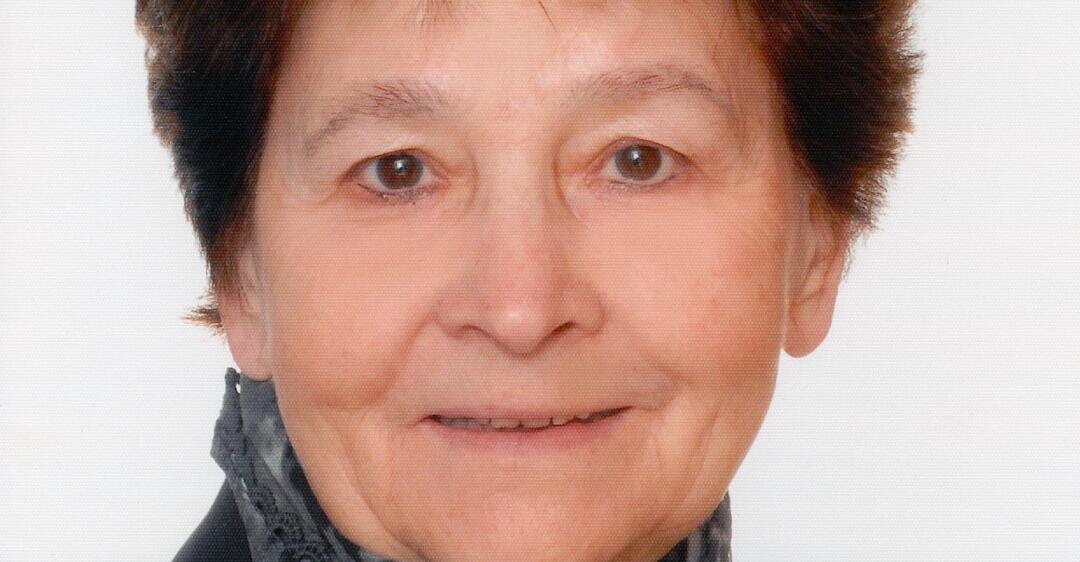 Anna Schwarz: Sie war rund um die Uhr im Einsatz für ihre ...