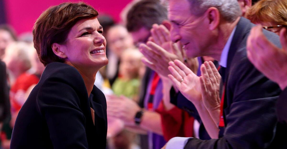 SPÖ: Das steht im neuen Parteiprogramm | Nachrichten.at