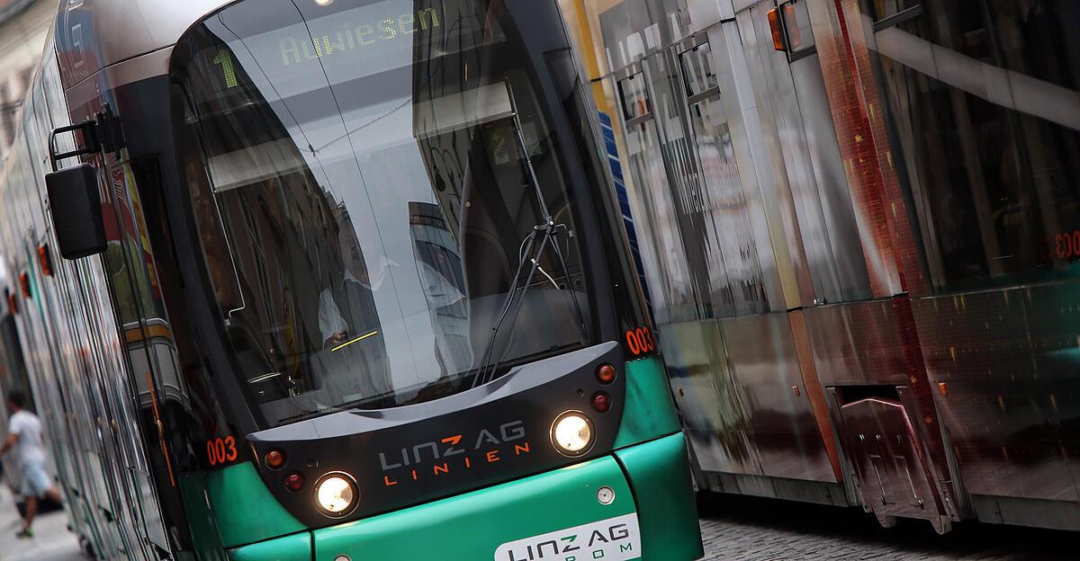 1-2-3-Ticket würde Linz Linien 20 Millionen Euro kosten | Nachrichten.at