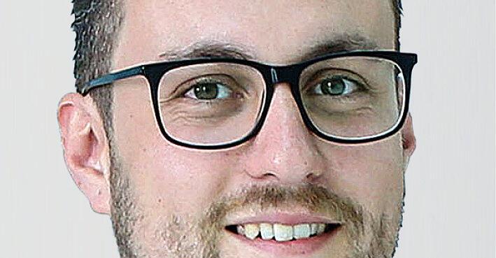 Markus Hackl | Nachrichten.at