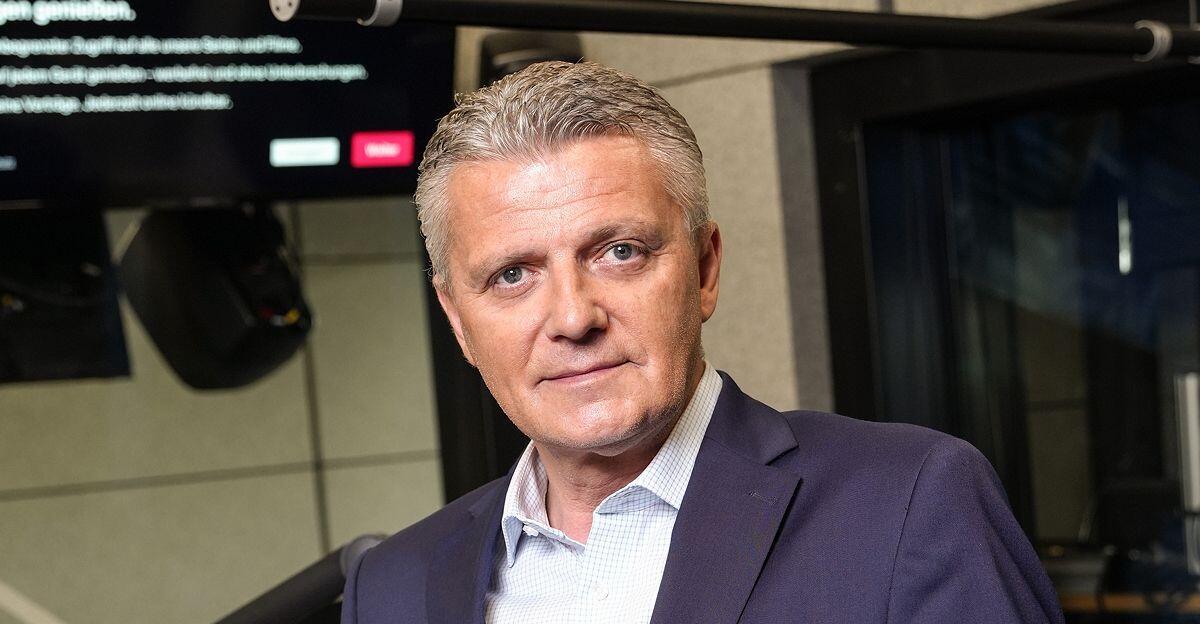 Neuer ORF-Sportchef rüttelt an „Sport am Sonntag“ | Nachrichten.at